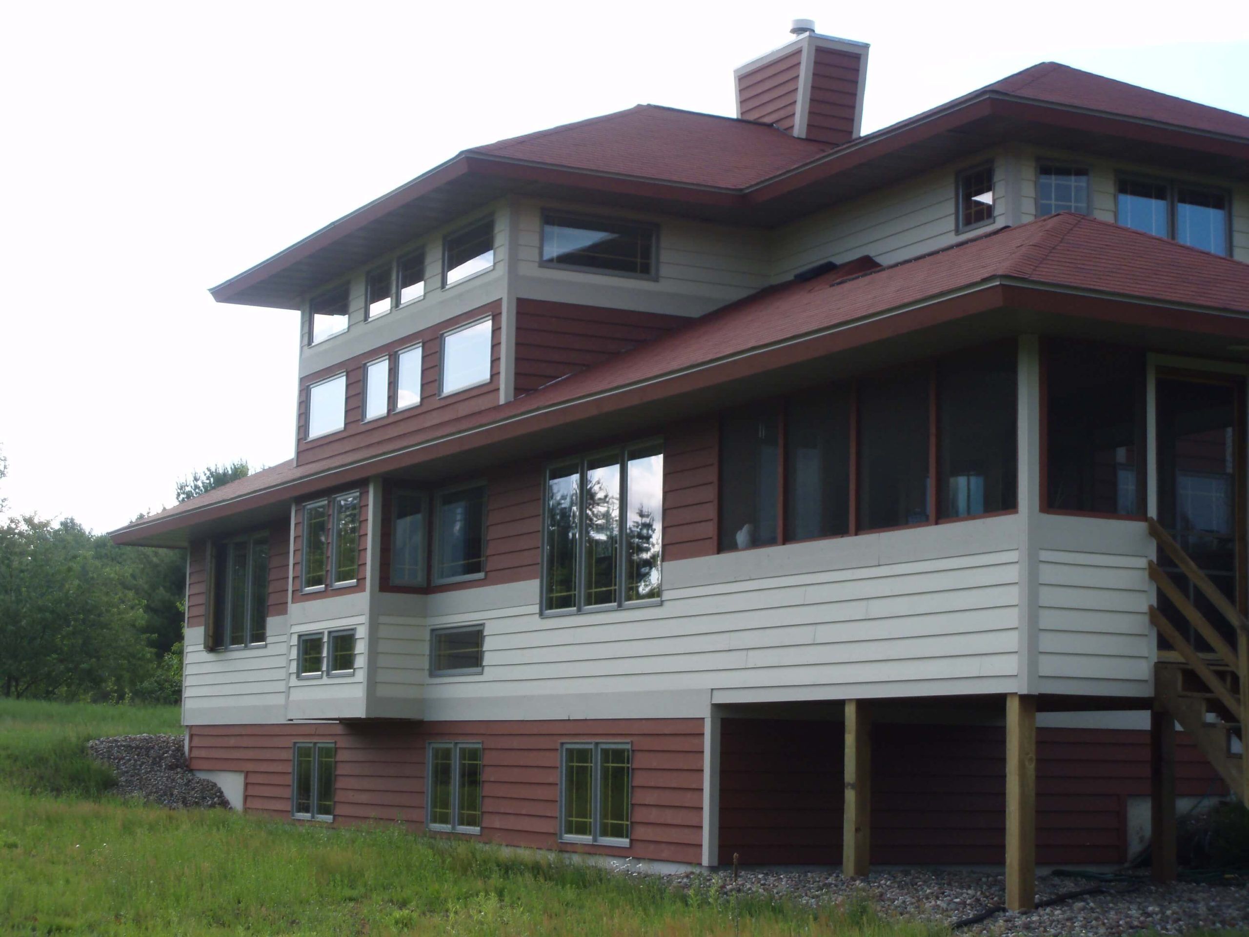 Evolution Custom Homes - Custom Home Builder Wausau Wisconsin